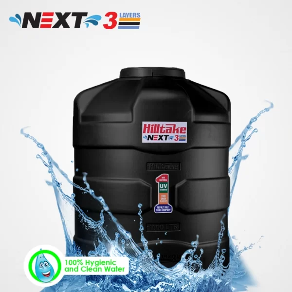 Hilltake NEXT Water Tank - Hilltake Online Store
